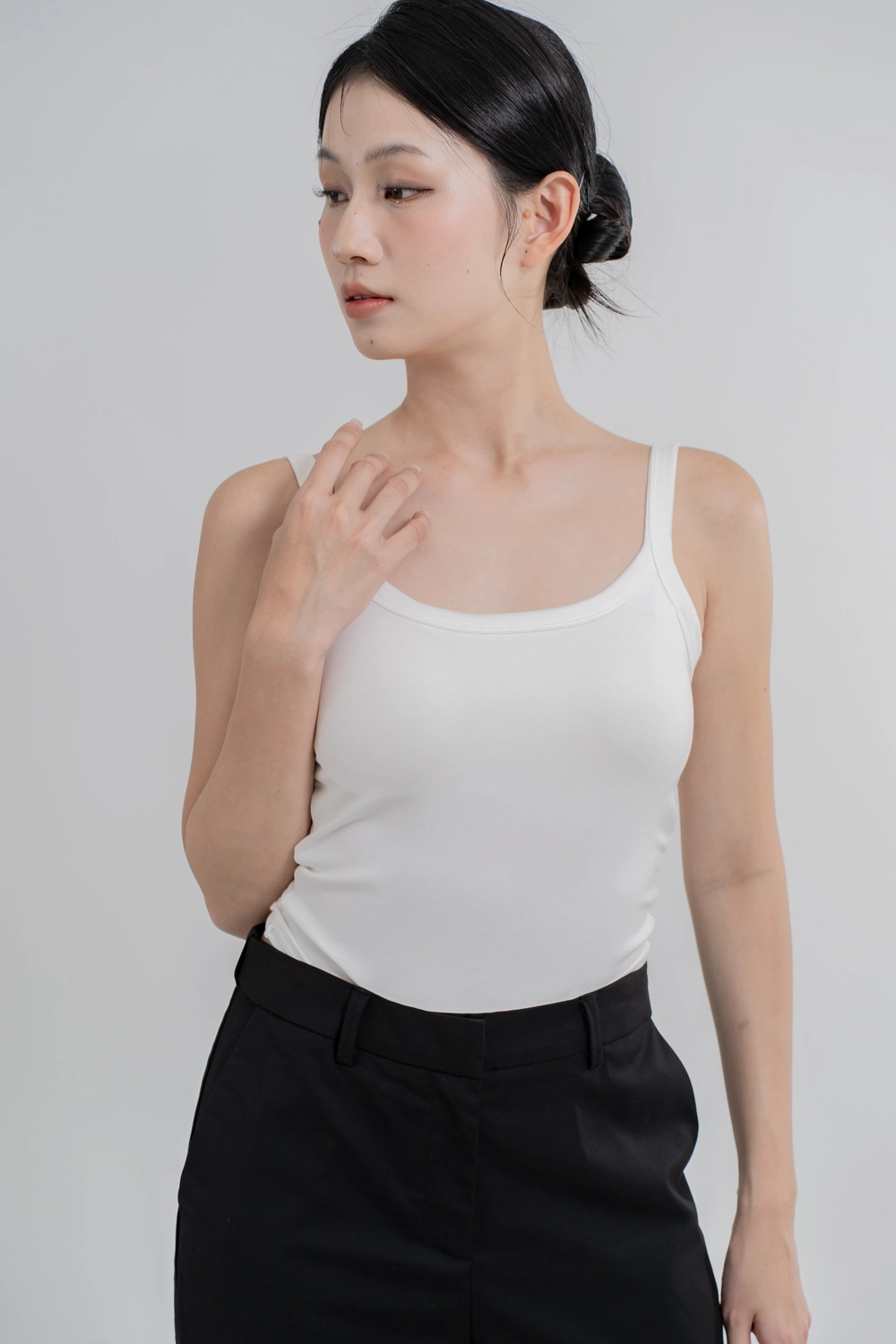 Basic Tank Top - DEES